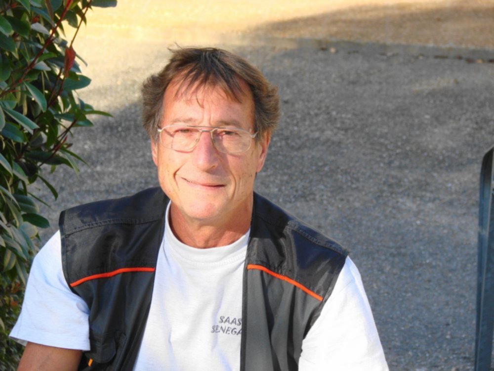 Bureau – Le Bol d'Air